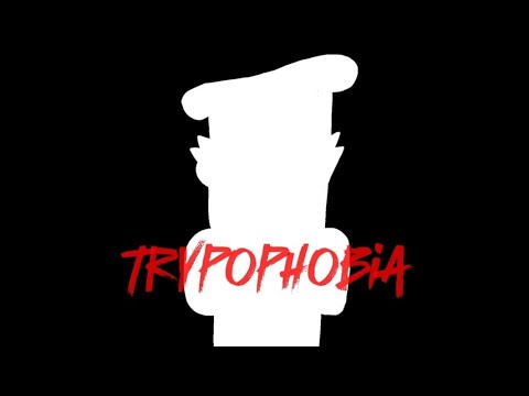 Trypophobia || pizza tower - YouTube