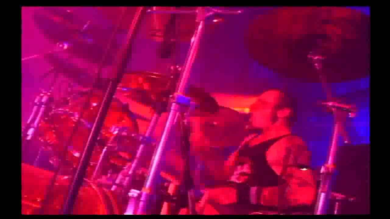 Böhse Onkelz - Ein Langer Weg (Loreley 2003) HD - YouTube