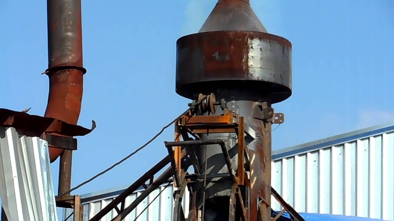 Cubilote 1 - YouTube