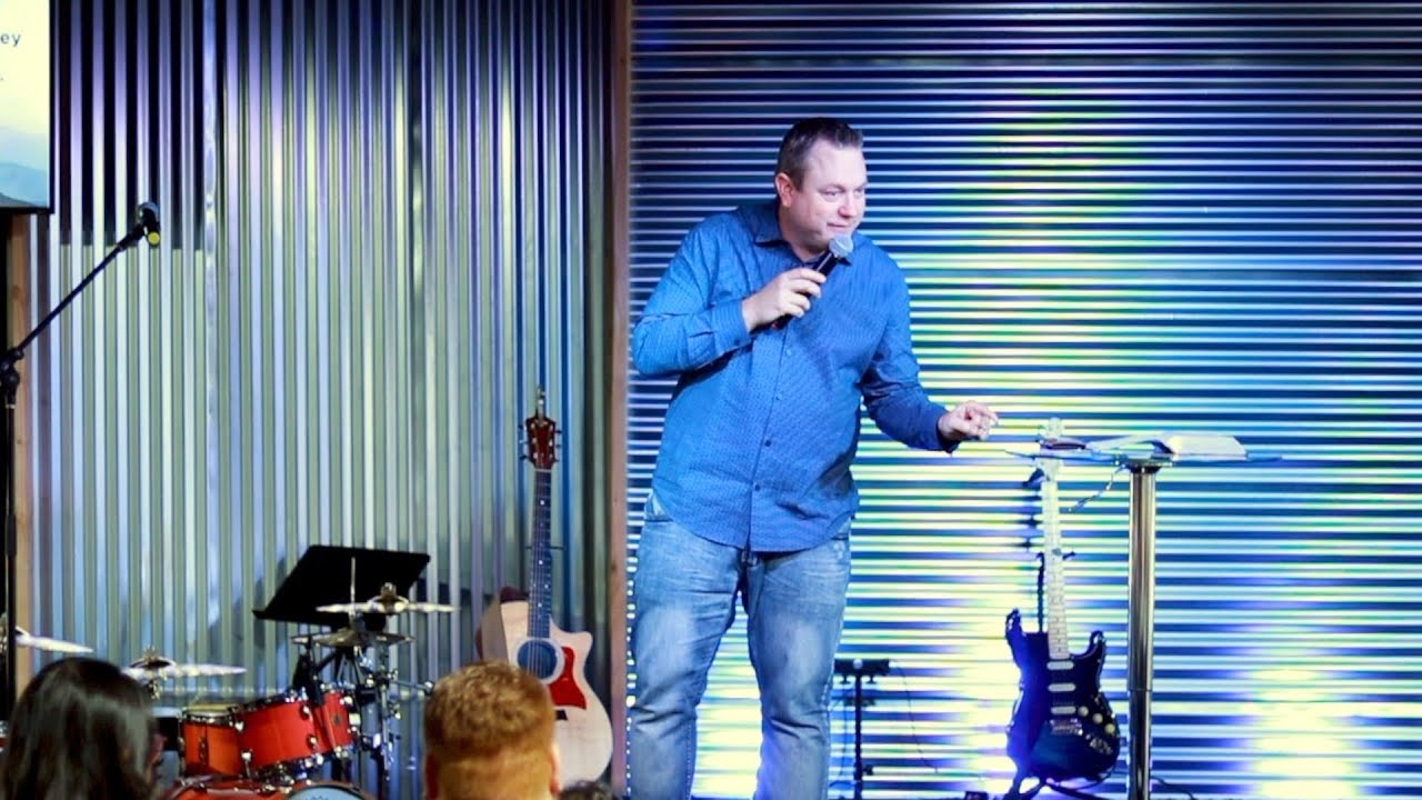 The Power Of Praise - Break Out Praise - YouTube