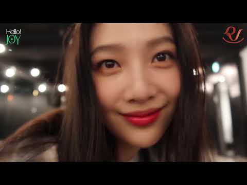 [Türkçe Altyazılı] Hello! JOY Prologue Bölüm 1
