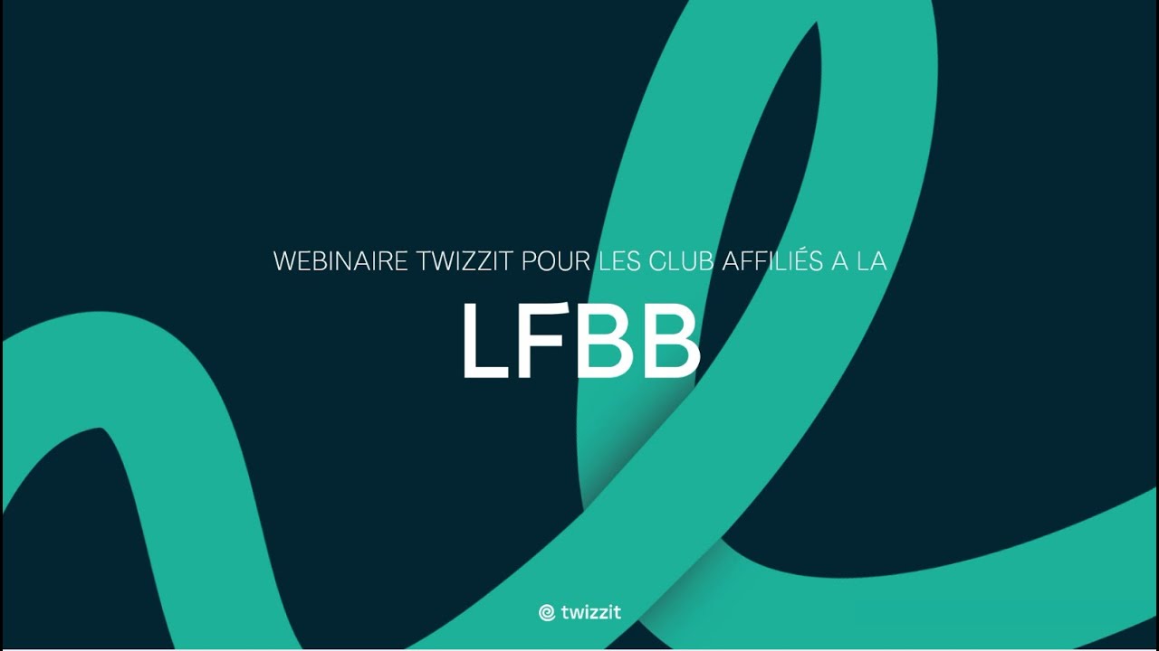 Webinaire: Ligue Francophone Belge de Badminton (LFBB) - YouTube
