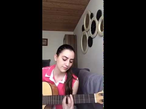 Her rüyada siir gibi gözlerin (Cover) - Sura Pala