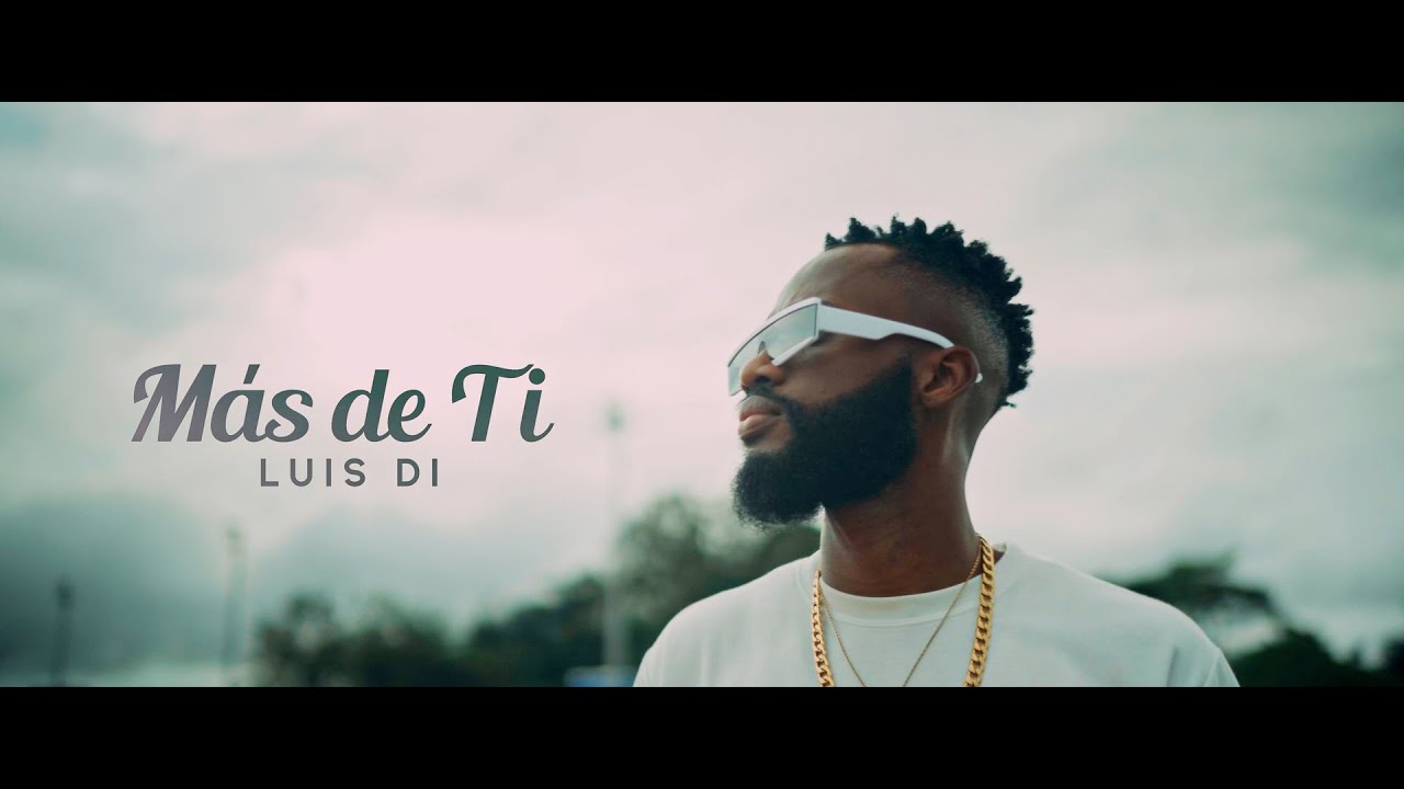 Luis DI - Más de ti, Nick producer (vidoclip Oficial) - YouTube Music