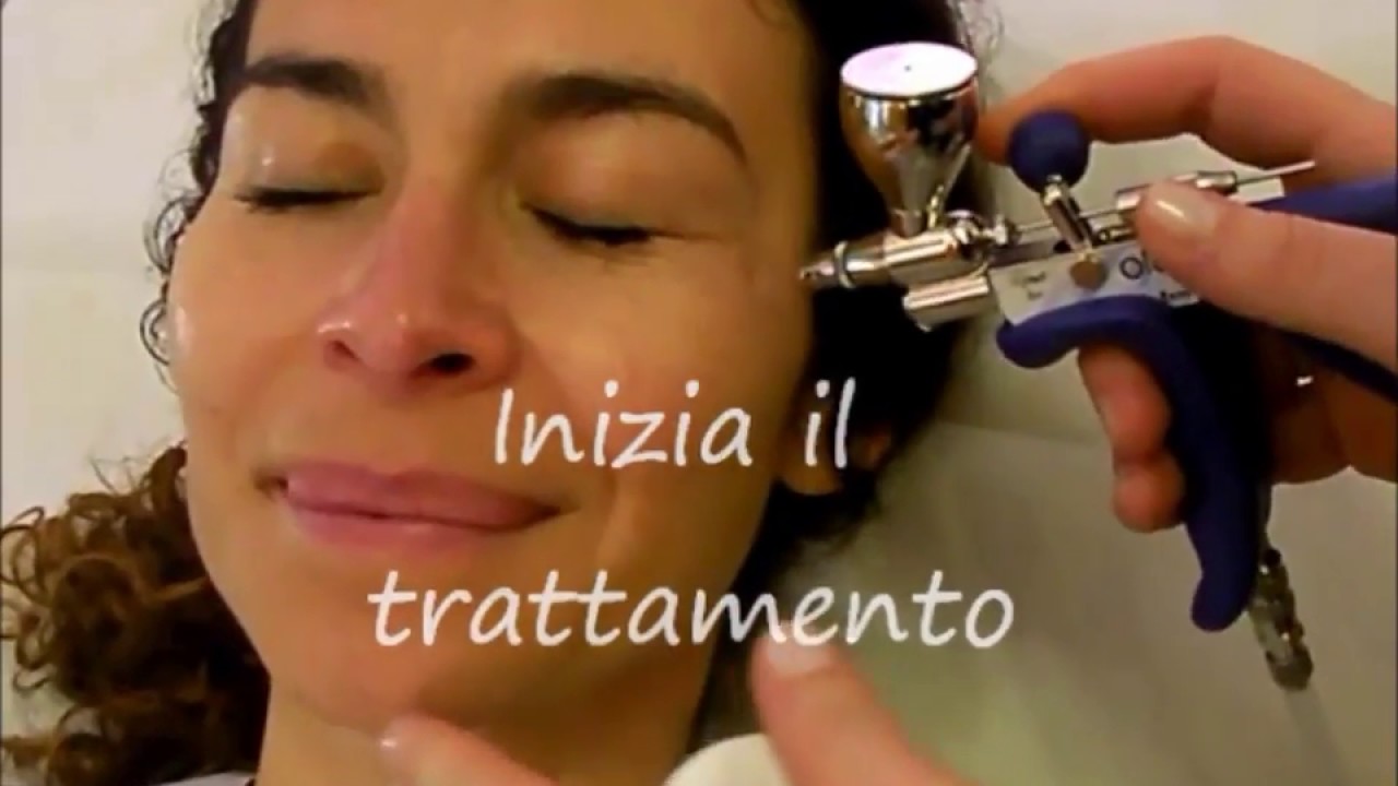 Ossigeno per bellezza, benessere e rilassamento: Exar presentazione e ...