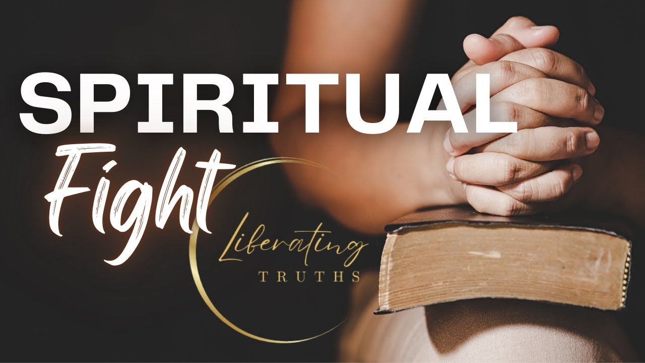 Winning the Battles Against Evil Forces of Darkness - YouTube