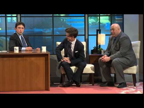 Nite Show High School Nite Highlight - Nick Danby - YouTube