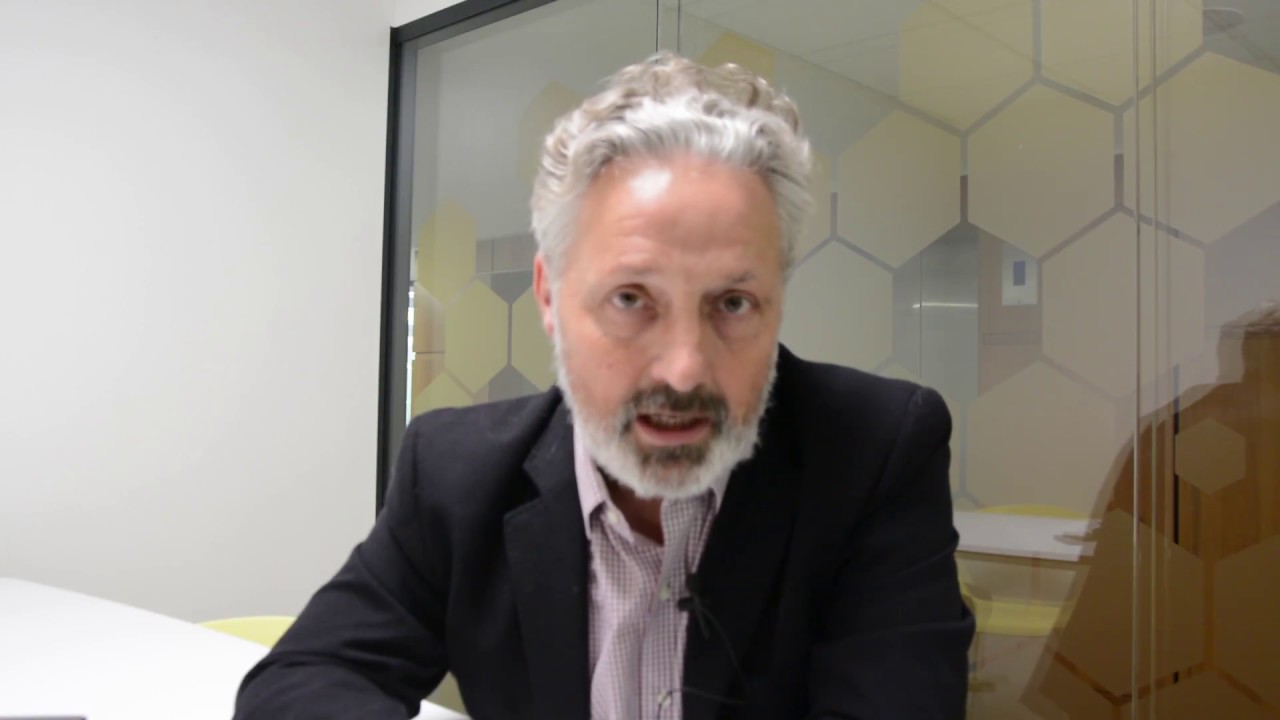 L'invité de l'AG - Stéphane Grimaldi, directeur du Mémorial de Caen - 4 ...