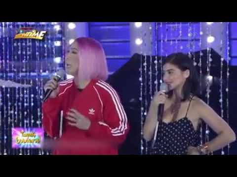 It's Showtime funny moments - YouTube