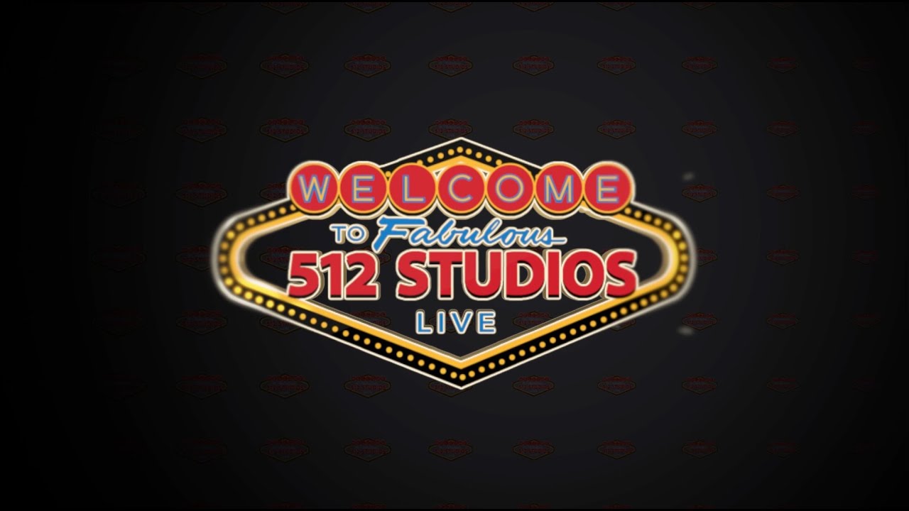 512 Studios Live (Episode 9) Featuring "24/7, White Tree, Annie and ...