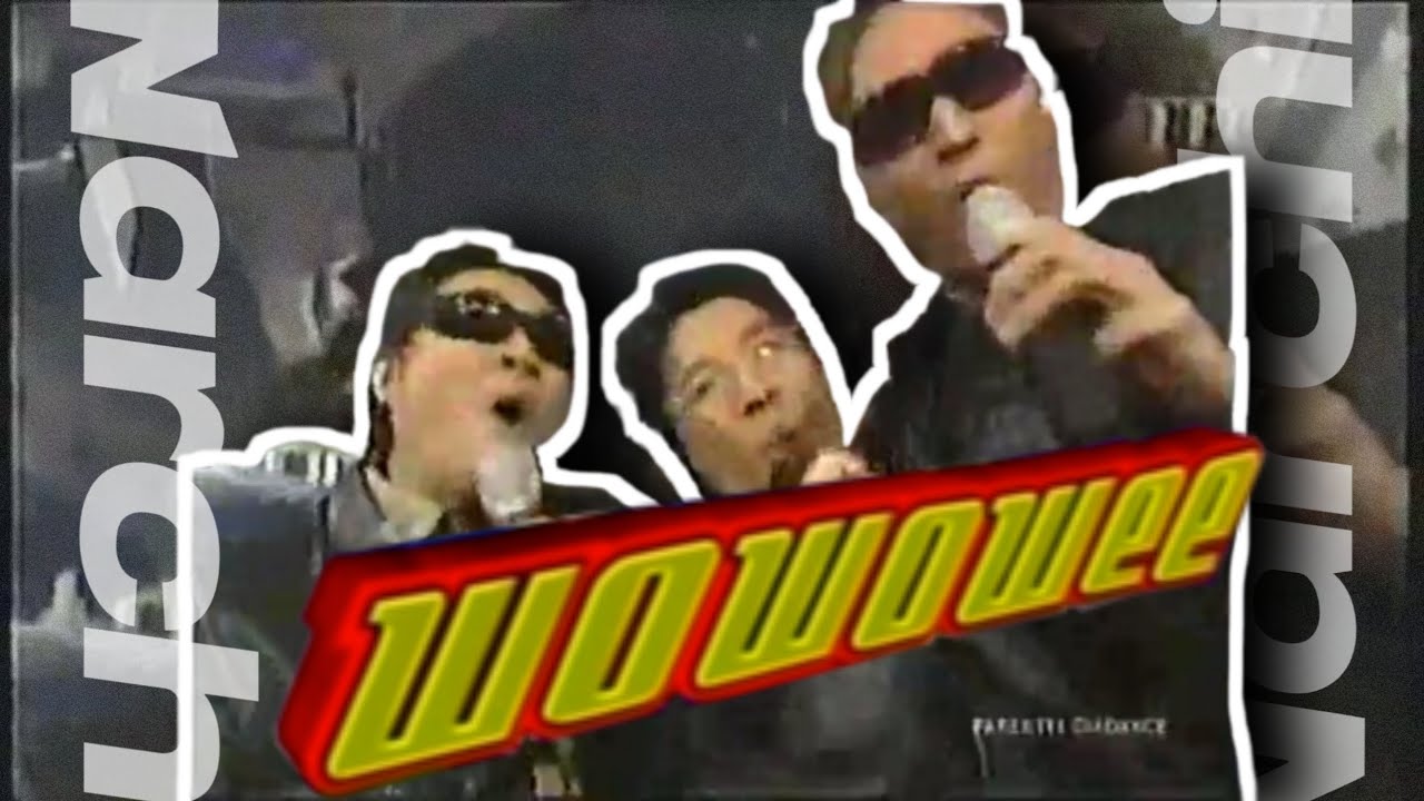 Wowowee: 3rd Monthsary Celebration OPENING | May 7, 2005 - YouTube