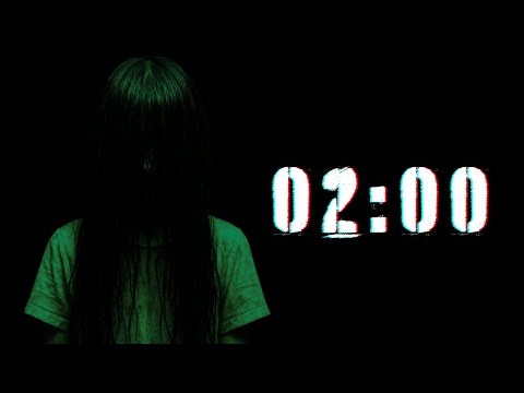 DÜNYANIN EN KISA KORKU OYUNU! - Death Trips