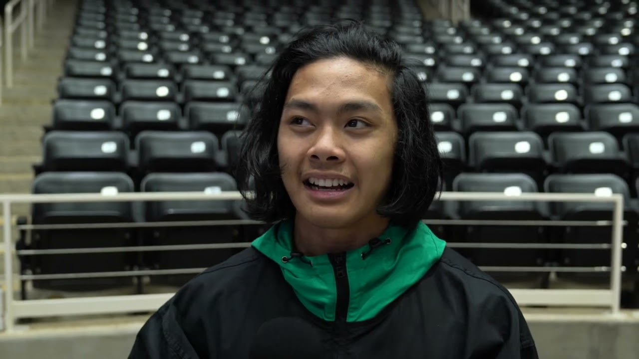 Gavin Corbe Is the Featherweight Pan NoGi Champion - YouTube