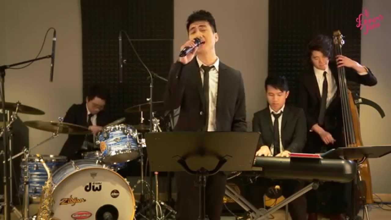 Lover's Tune - The Live Band - High And Dry - YouTube