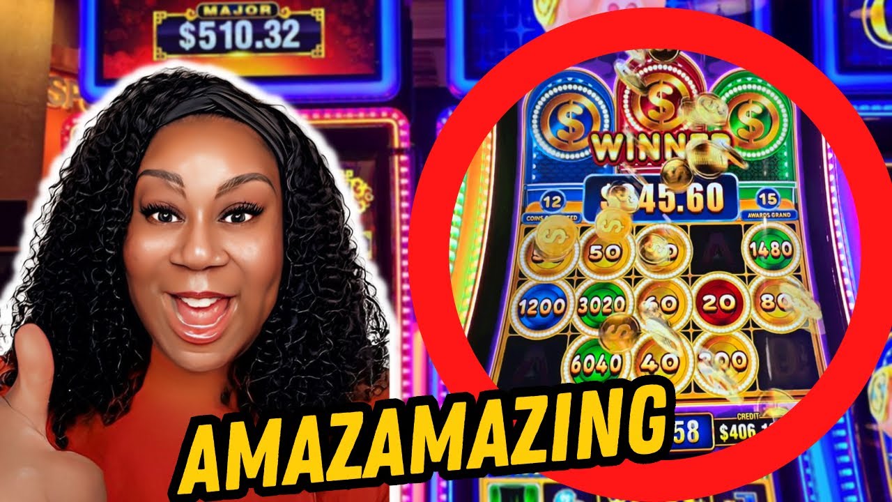 💰 20 Minutes of Insane Winning Streaks on My Favorite Slots! 💸 Watch ...