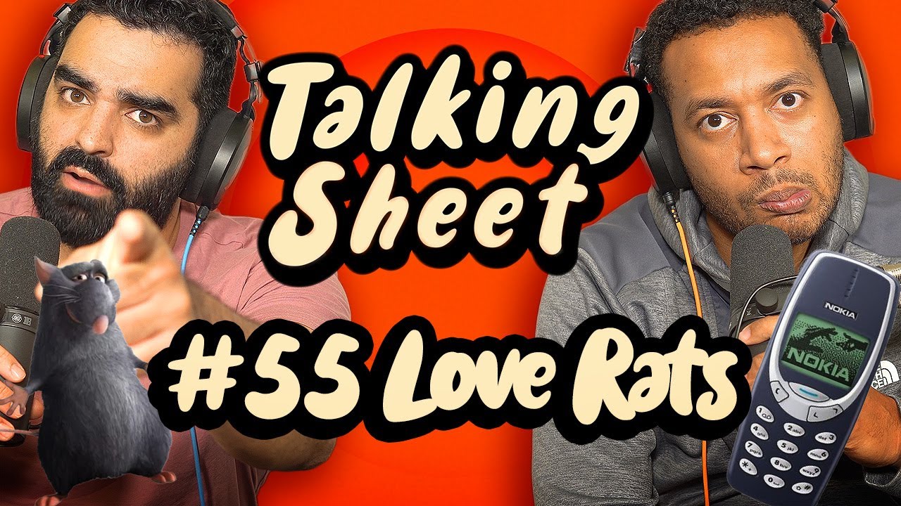 #55 Love Rats-LIVE calls! | ”We’re both single so why does it feel ...