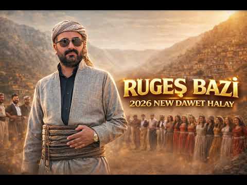 RUGEŞ BAZİ 2026 YENİ HALAY MILLANE 