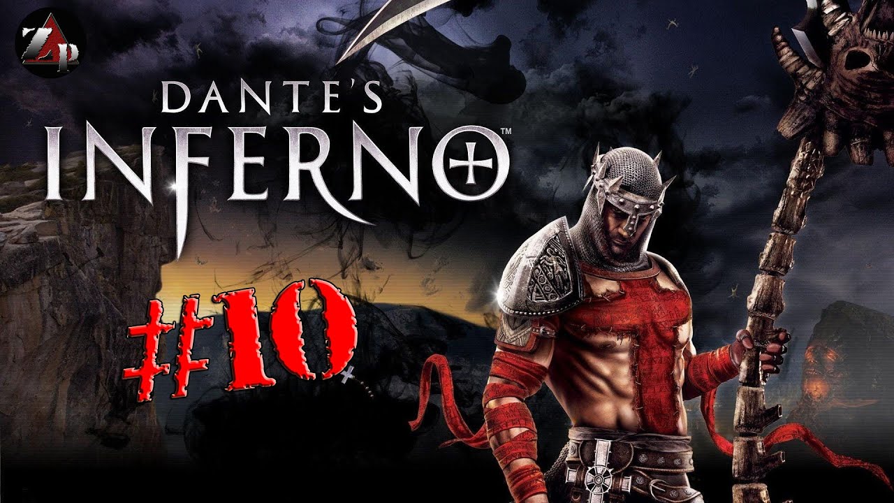 Dante's Inferno - Gameplay ita - Walkthrough #10 - Città di Dite - YouTube