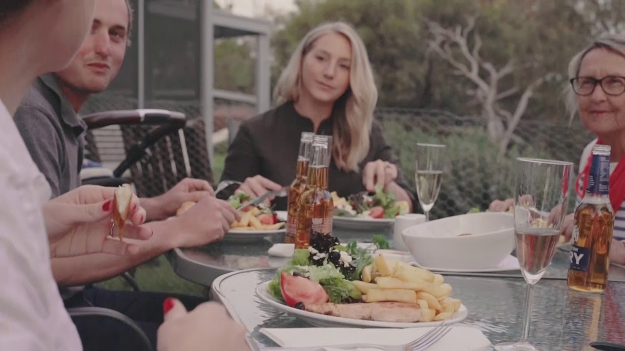 Visit Deni - Your Next Family Holiday Destination - YouTube