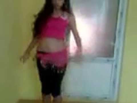 Cristina - se misca bine!