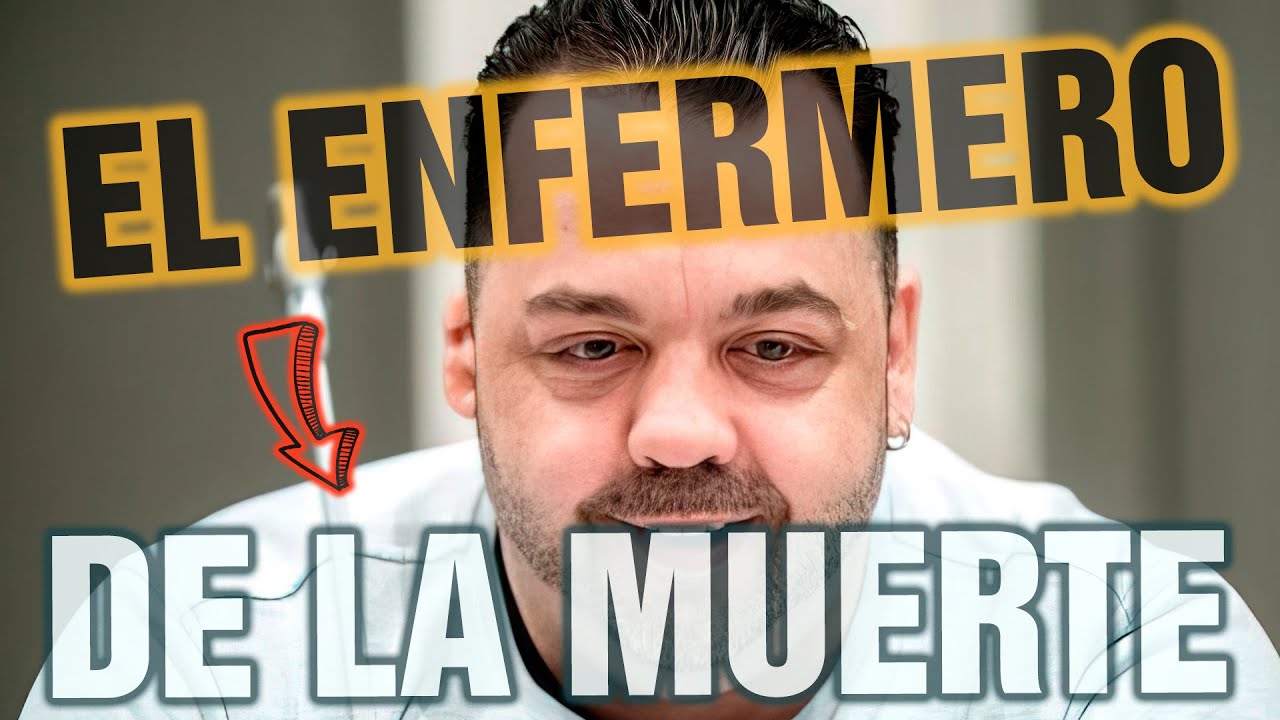 💥 (JORGE Alberto CEBALLOS Almengor) / [Enfermero del IMSS en CHIHUAHUA ...