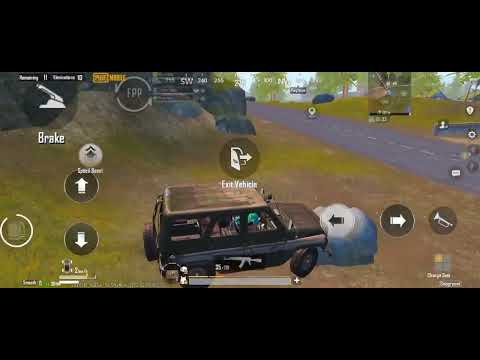 PUBG MOBILE VIDEO - YouTube
