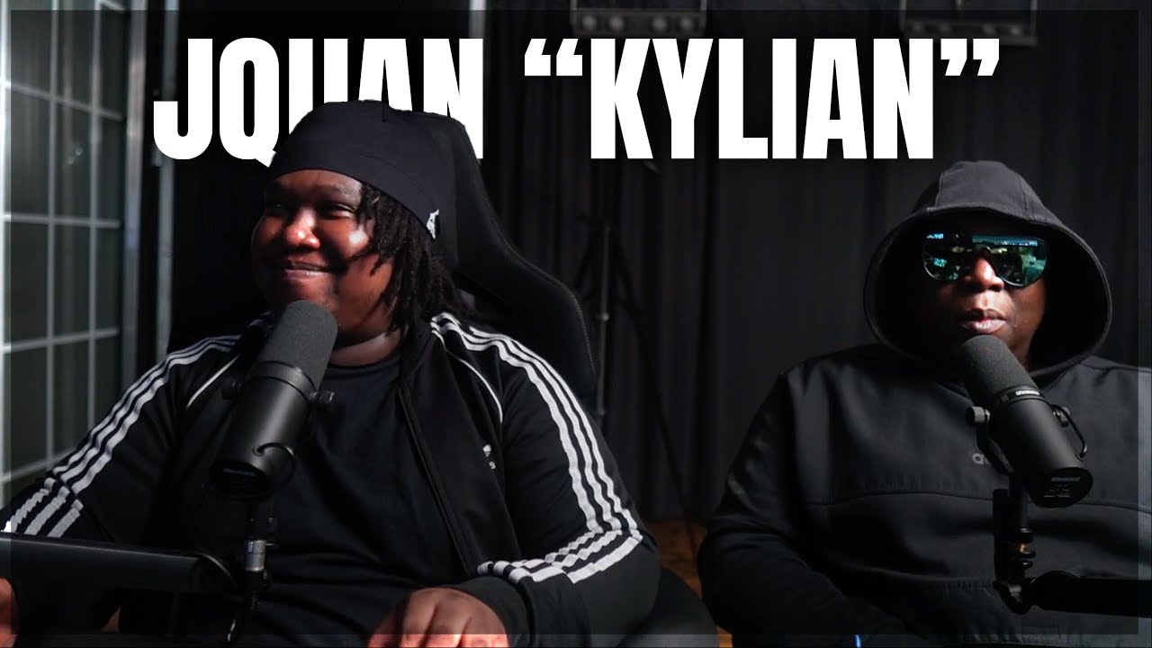 Jquan - Kylian (Unreleased Preview) (REACTION) - YouTube