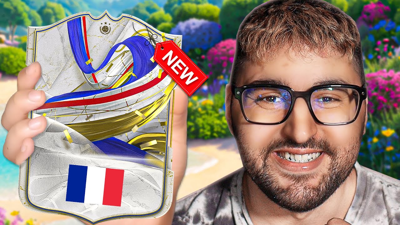 ΟΝΕΙΡΙΚΟ Pull Στην Αρχή του FUTTIES TEAM 4! Chiller RTG #53 - YouTube