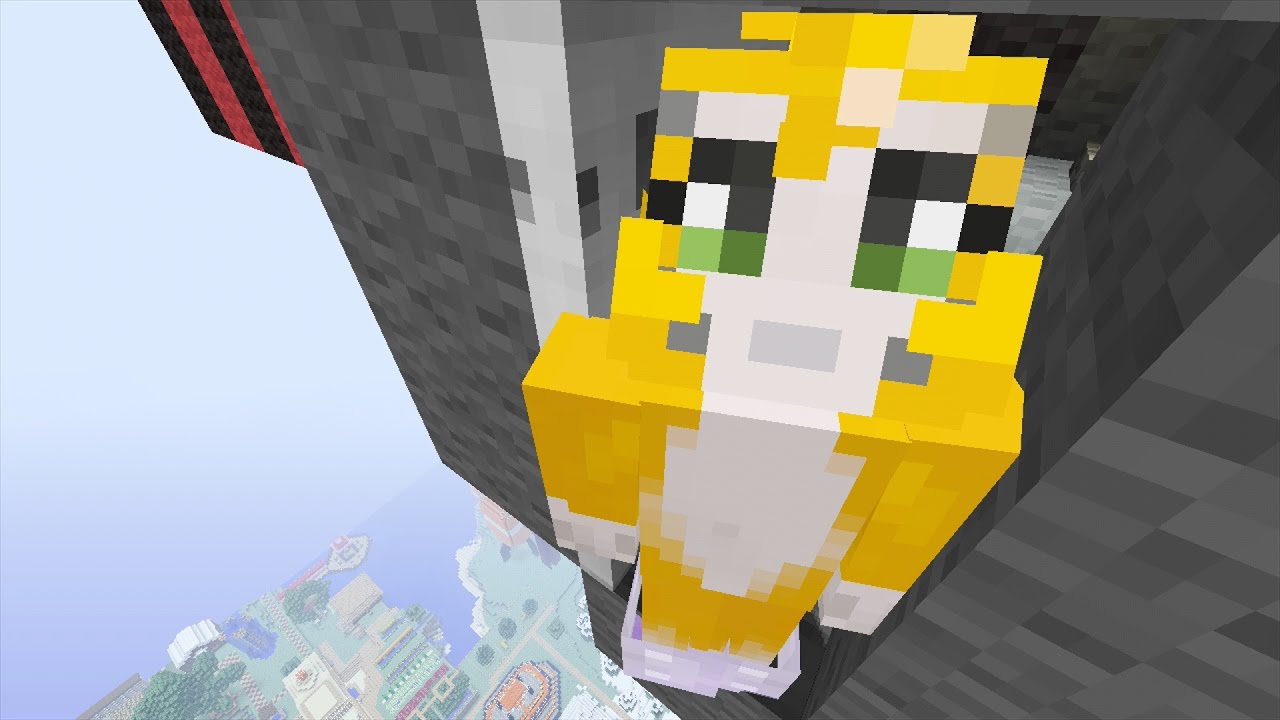 Minecraft Xbox - Revenge [455] - YouTube