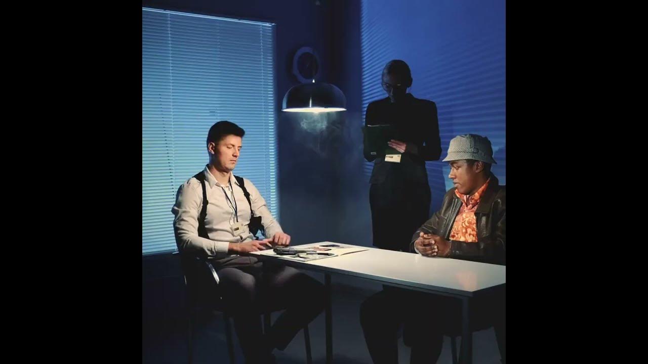 he Reid Technique: An Analysis of its Use in Interrogations #shorts - YouTube