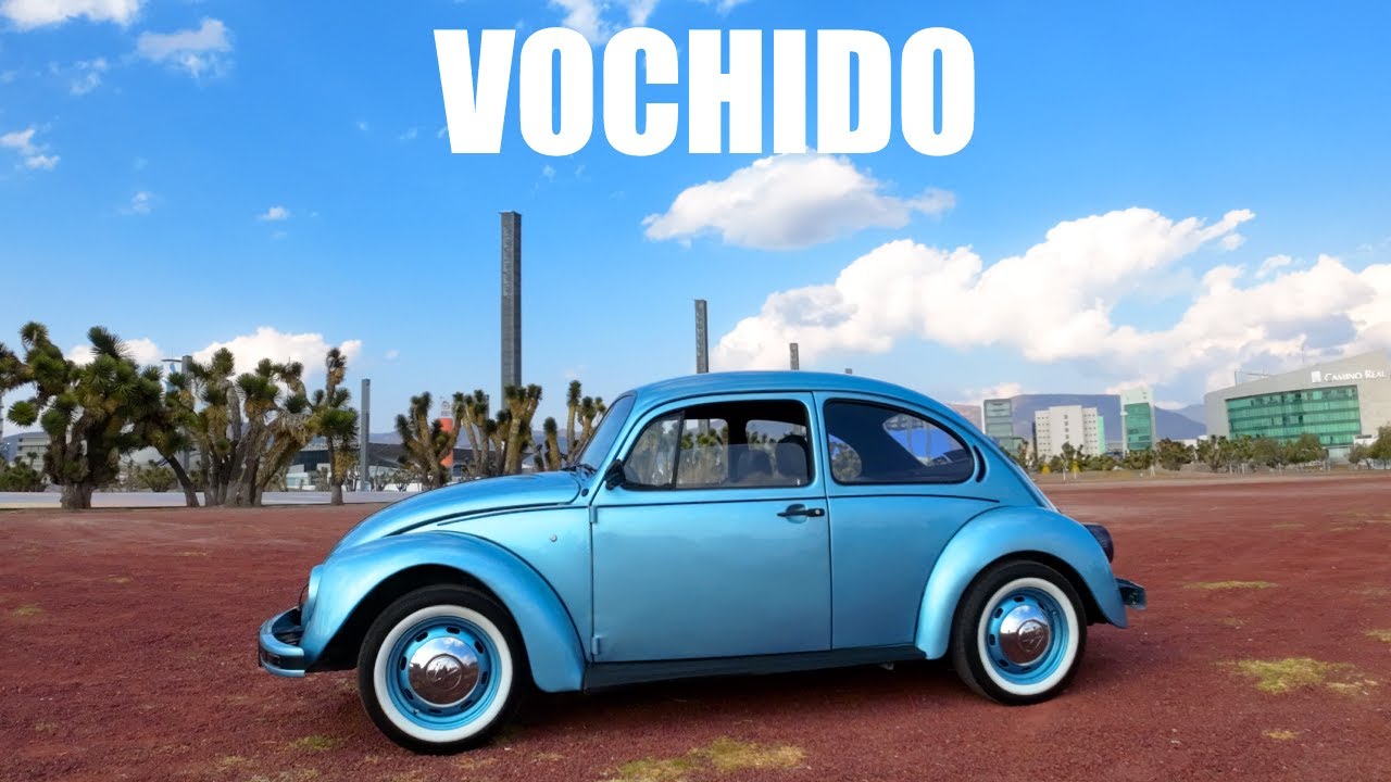 😎Encontré un Vochito bien CHIDO, y está en Venta | Arre Canales - YouTube