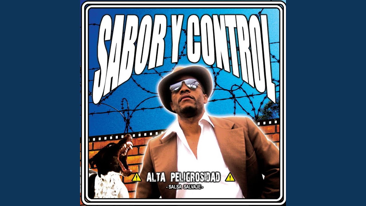 Sabor y Control - Alta Peligrosidad Acordes - Chordify