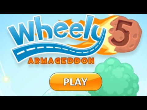 Wheely 5 Armageddon - Game Show - Full Game Play - 2015 - HD - YouTube