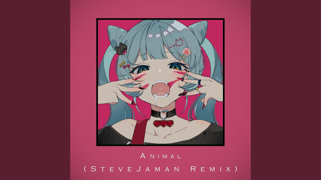 Animal (Remix) - YouTube