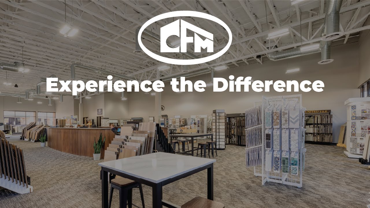 CFM Experience - What is CFM? - YouTube