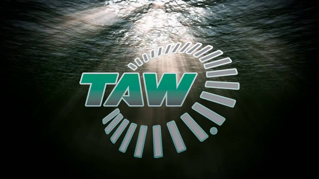 TAW -Tampa Armature Works - Marine Power System - YouTube