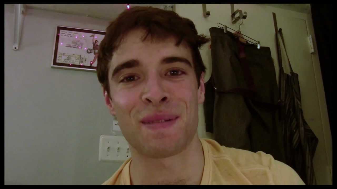 "King of New York," Episode 4: Corey Cott Exposes "Newsies"' Biggest ...