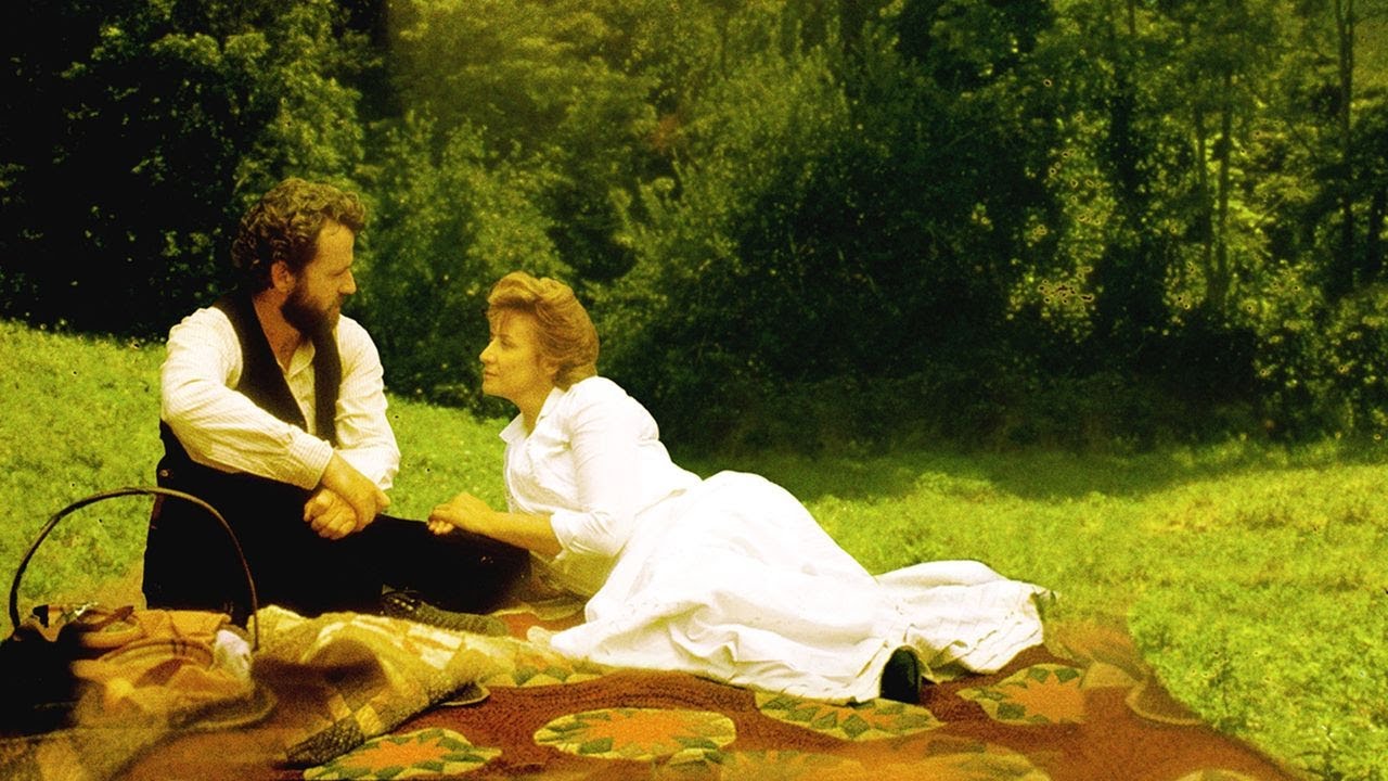 Songcatcher Full Movie Facts & Review / Janet McTeer / Aidan Quinn ...