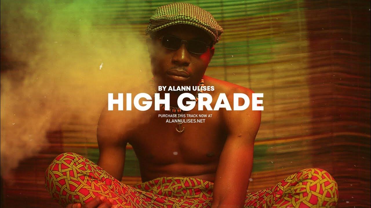 Reggae Trap Type Beat | Protoje Type beat | Reggae Dub Trap Instrumental 2023 | HIGH GRADE ...