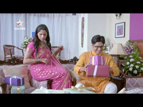 Aamhi Doghe Raja Rani | Coming Soon On Star Pravah - YouTube