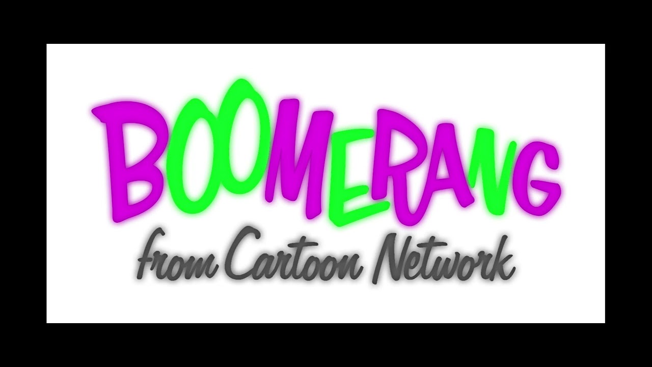 Boomerang Soundtrack: "Hoodo" (Those Meddling Kids Theme) - YouTube