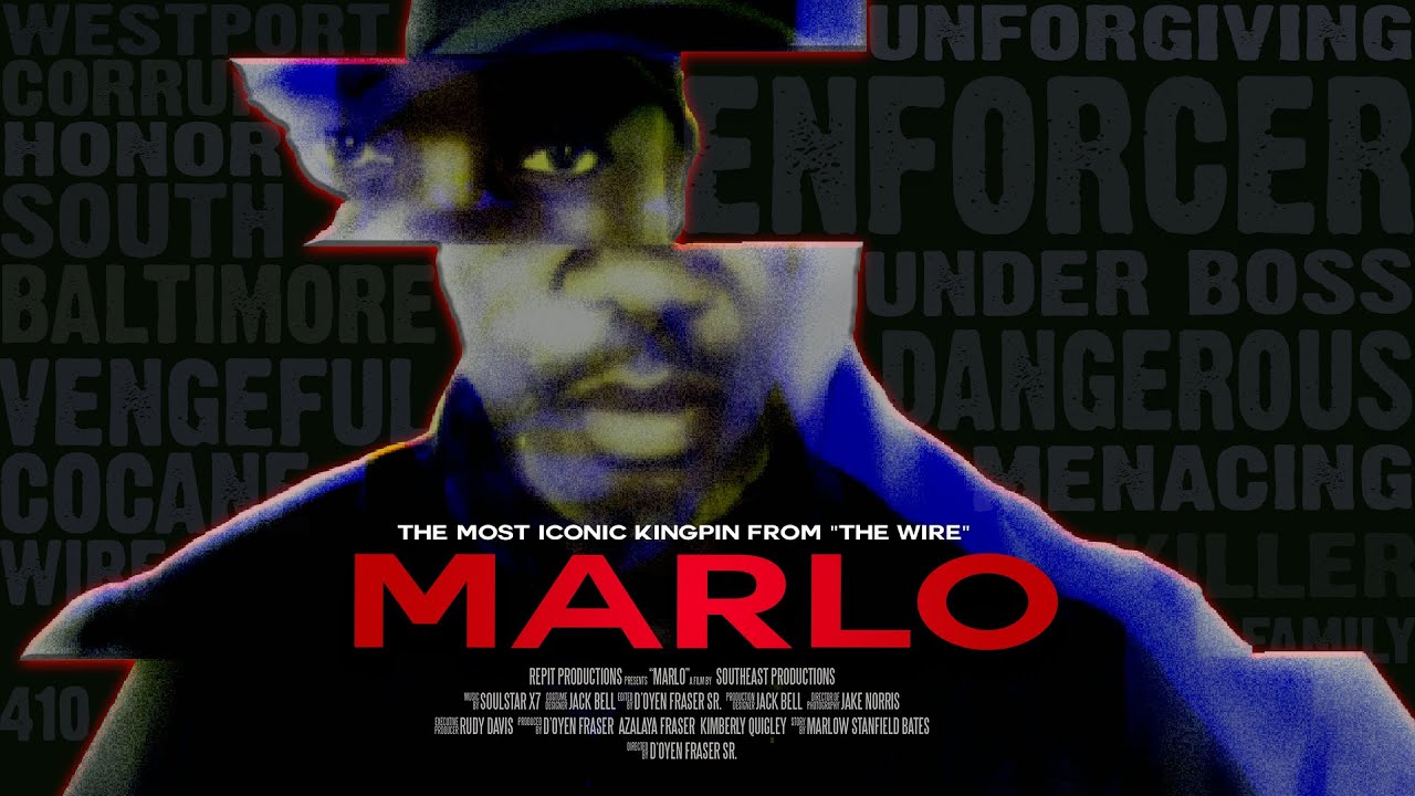 MARLO TRAILER - YouTube