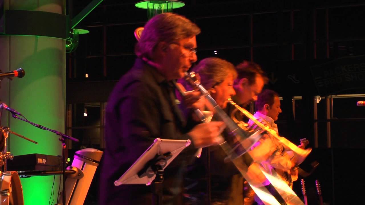 Vic Ferrari "Soul Man" - YouTube