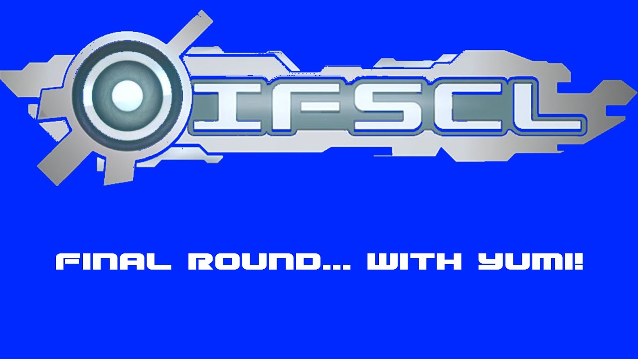 IFSCL: Final Round with Yumi + Virtual Builder Tutorial (With Voiceover ...