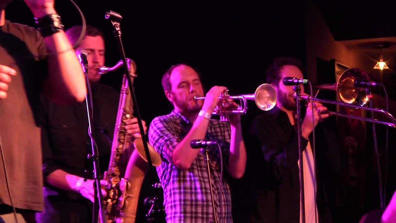 John Brown's Body- full set 5/17/13 (pro audio) - YouTube