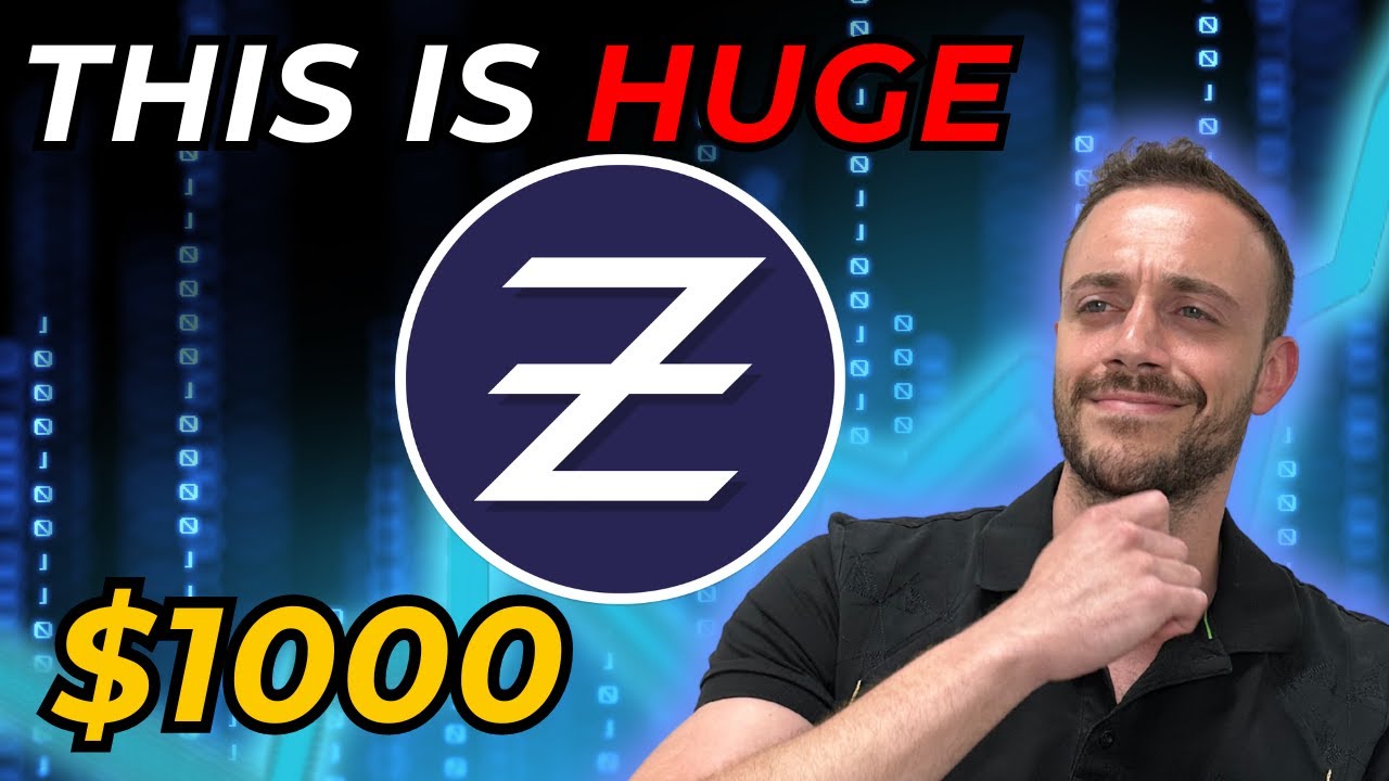 The #1 Privacy Crypto Coin REVEALED! (Zephyr Protocol) - YouTube