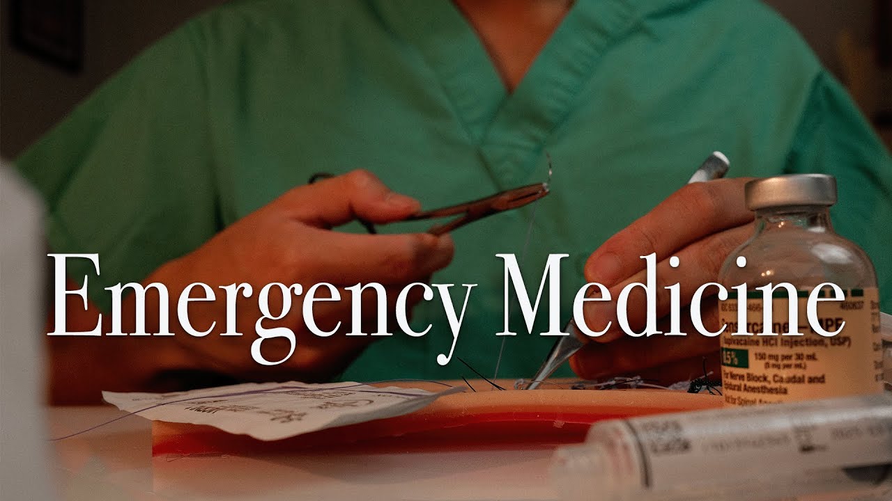 The Best Part of Your Worst Day | ND MD - YouTube