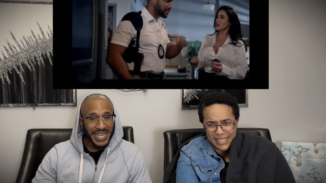 Ray N Ran React and Review 'Best Friend' - YouTube