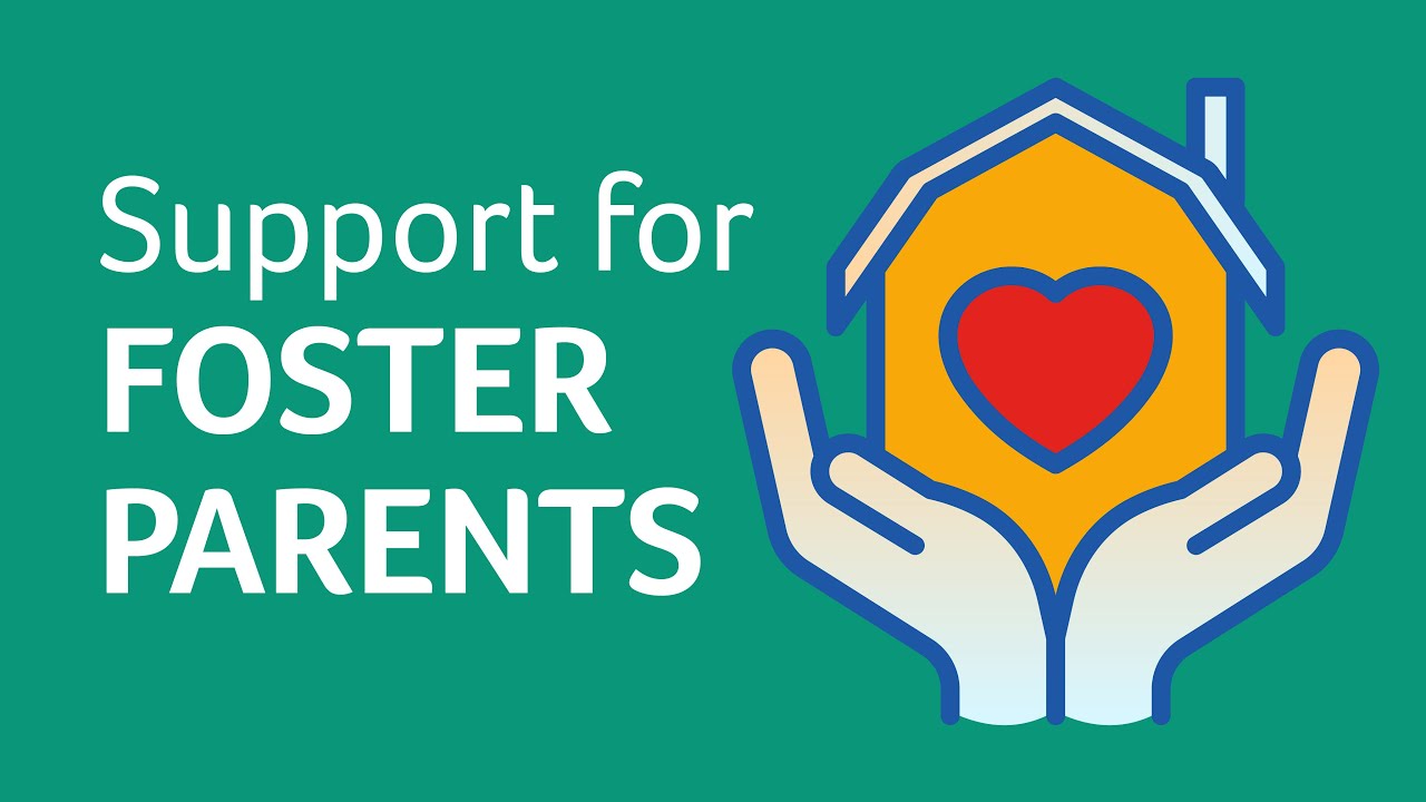 What Support Do Our Foster Parents Receive? | About Fostering - YouTube