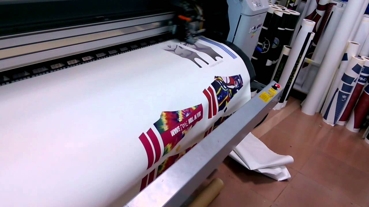 Would you like to see more about inkjet printer work with Italian ink ...